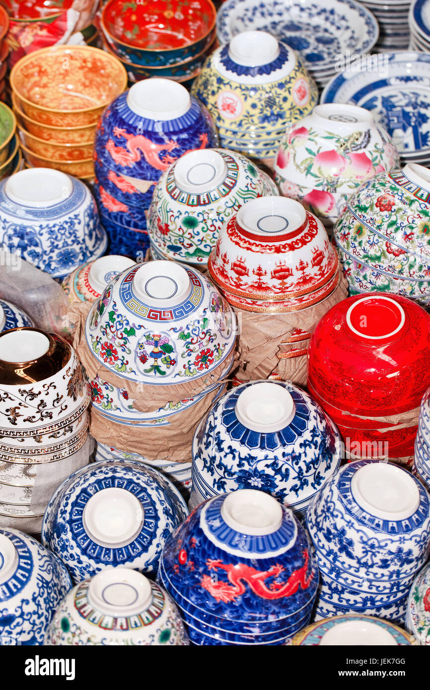 Chinese Arts And Crafts High Resolution Stock Photography and Images ...