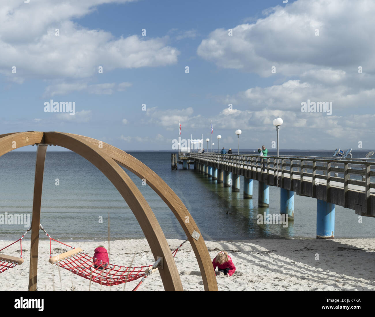 Ostsee beach hi-res stock photography and images - Alamy