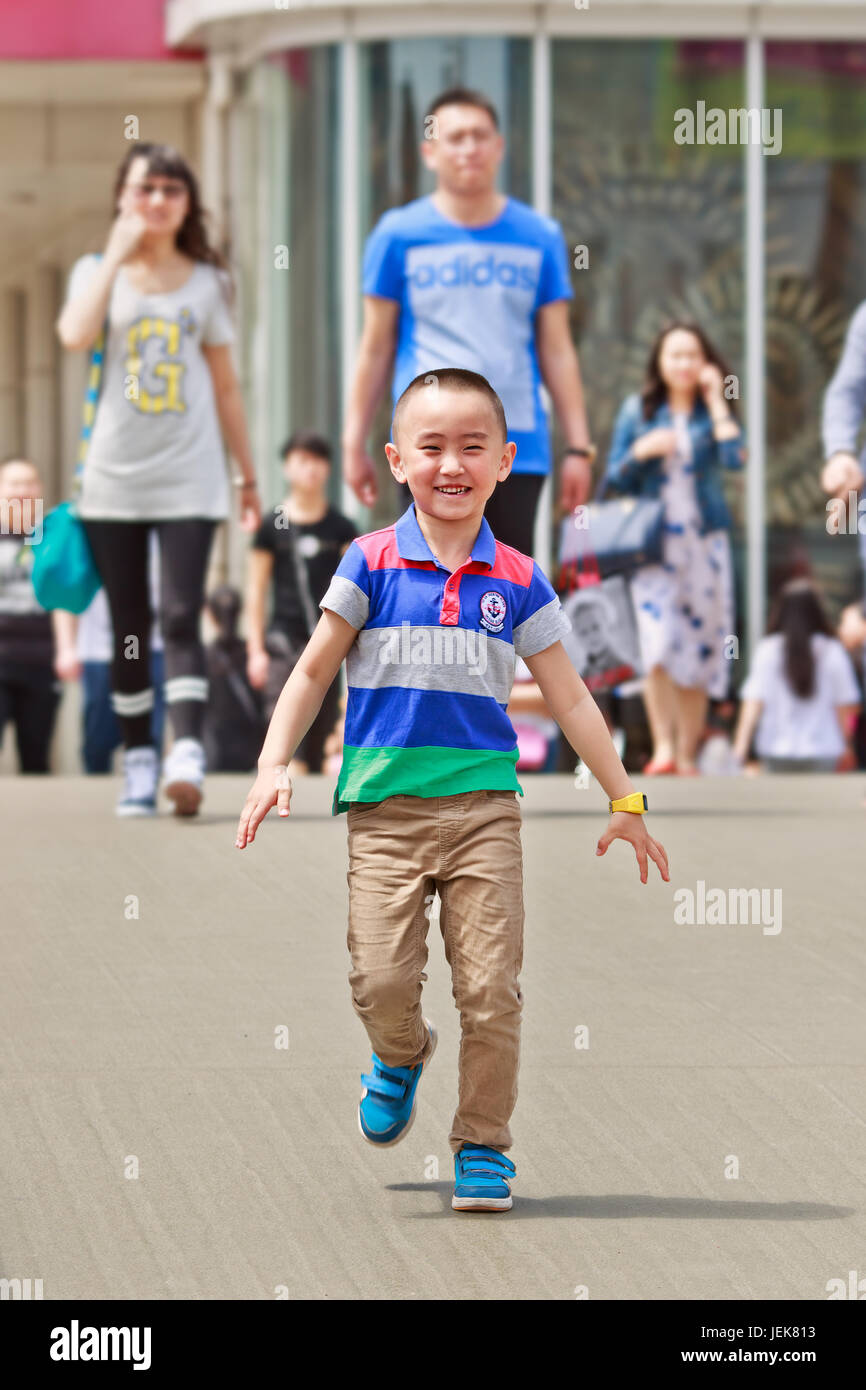 China Boy Beijing High Resolution Stock Photography and Images - Alamy