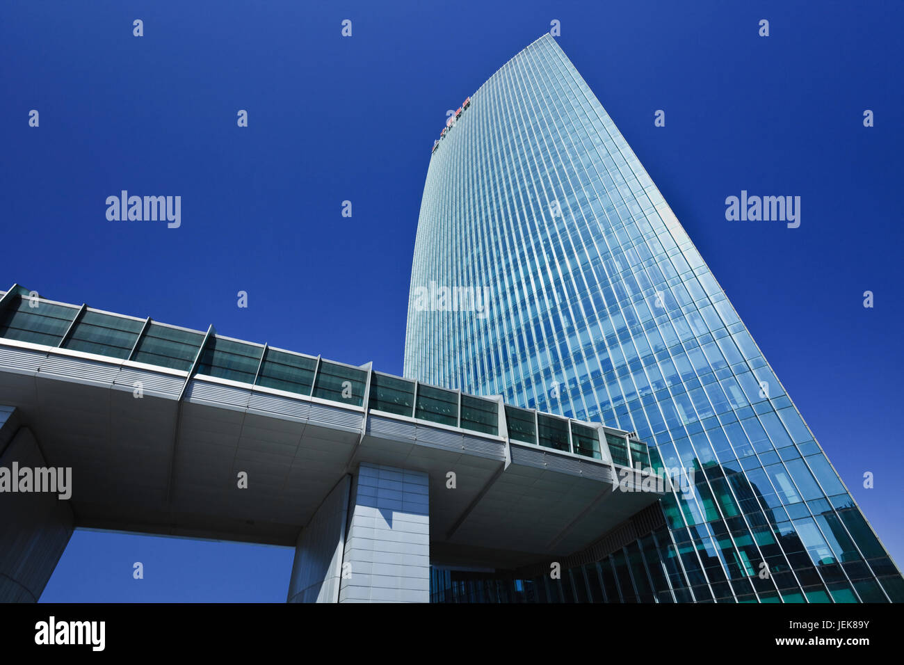 Sinosteel building hi-res stock photography and images - Alamy