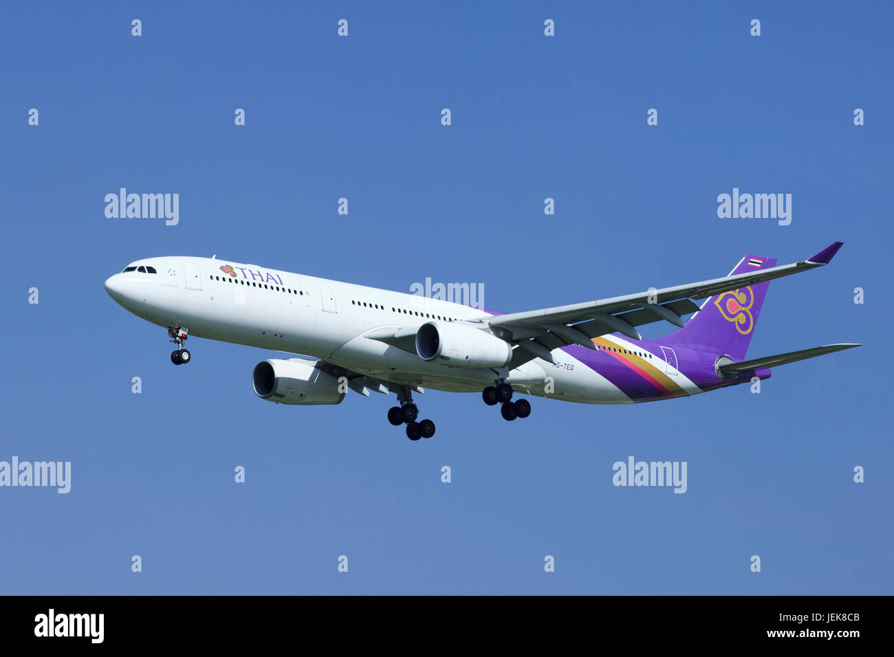 Airbus 335 hi-res stock photography and images - Alamy