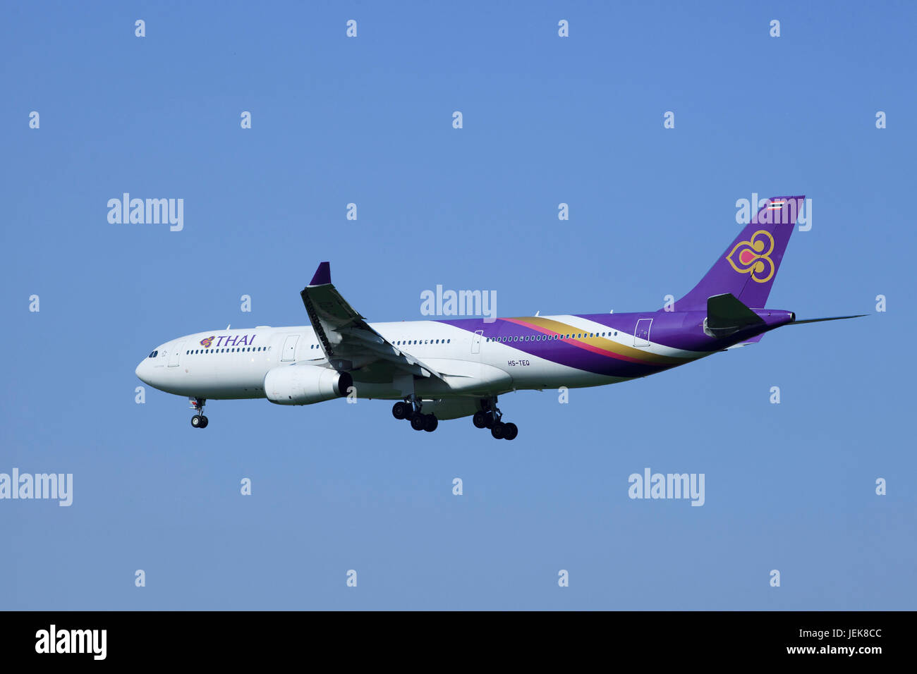 Airbus 335 hi-res stock photography and images - Alamy