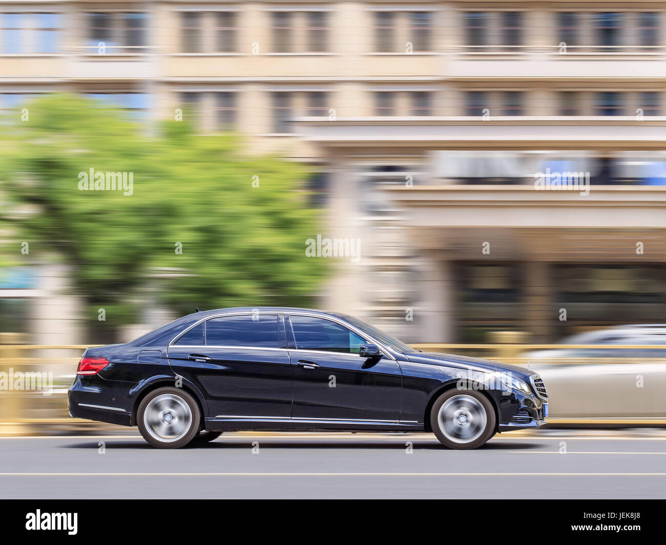 Mercedes chinas hi-res stock photography and images - Alamy