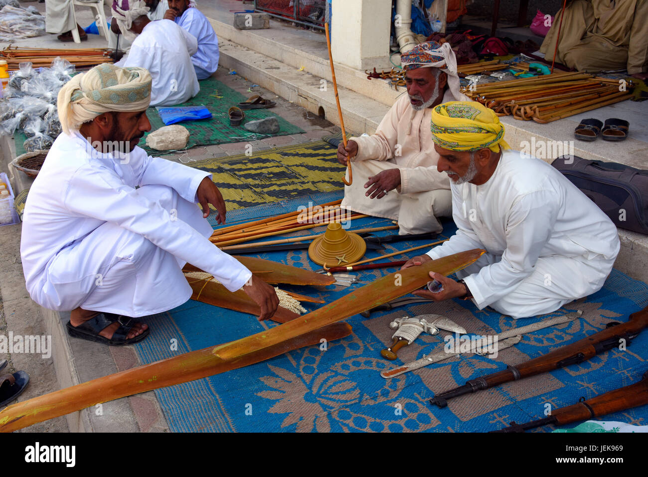 Sinaw Oman High Resolution Stock Photography and Images - Alamy