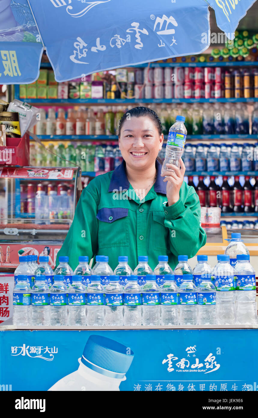 Bottle Stall High Resolution Stock Photography and Images - Alamy