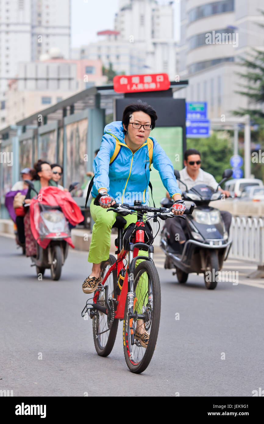 Merida Bicycle High Resolution Stock Photography and Images - Alamy