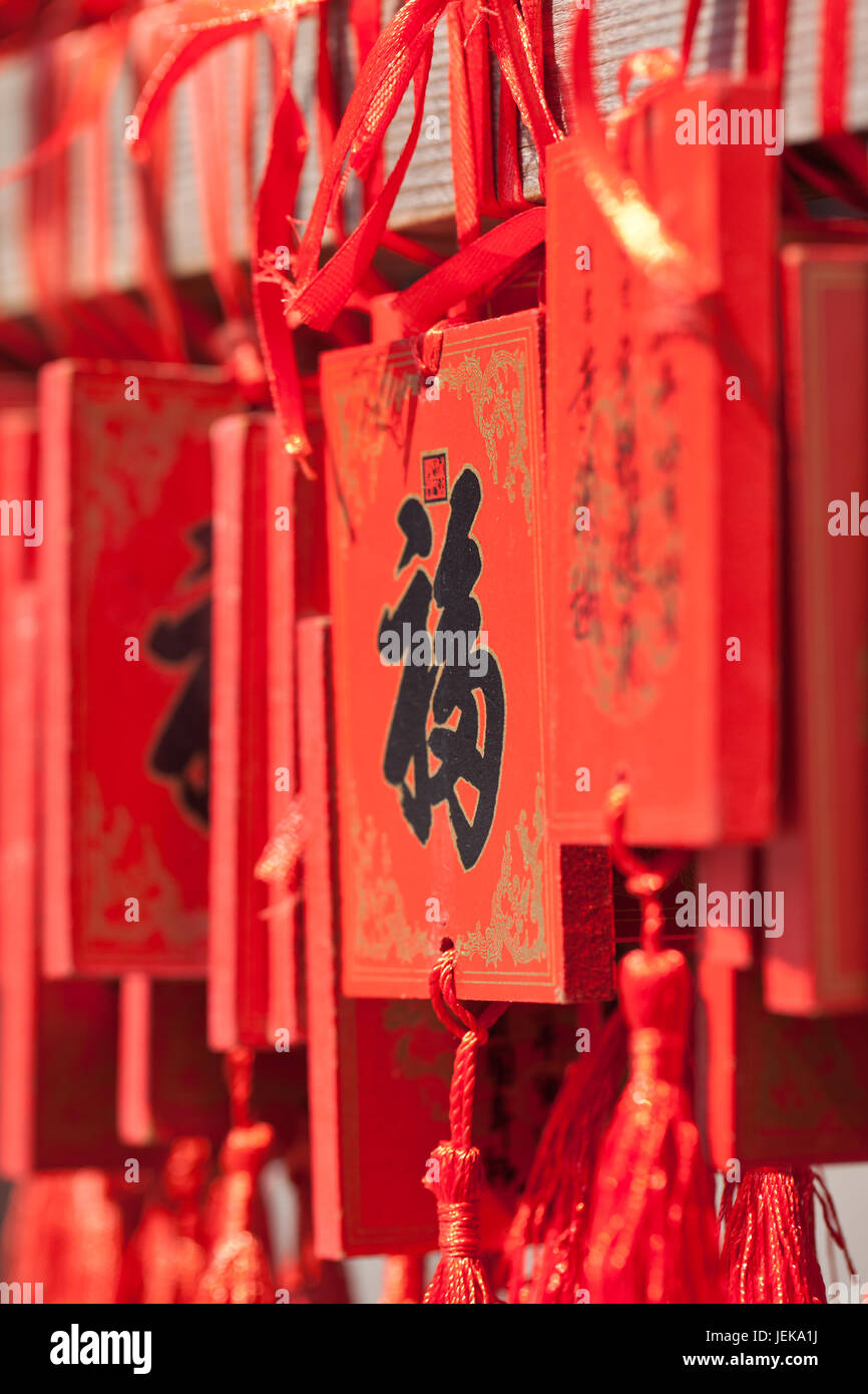 Wishing fortune hi-res stock photography and images - Alamy