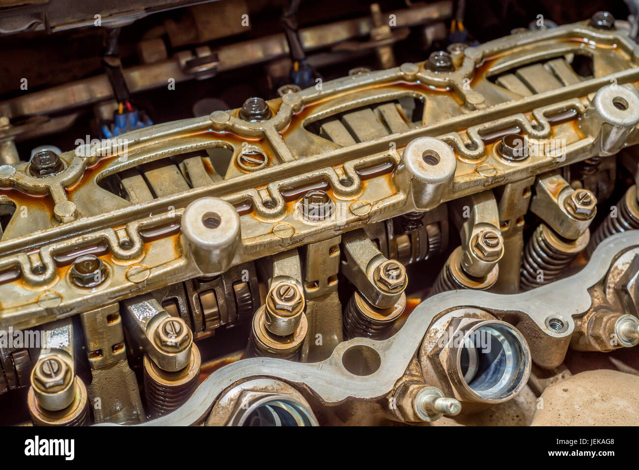 Inside Train Parts High Resolution Stock Photography and Images - Alamy