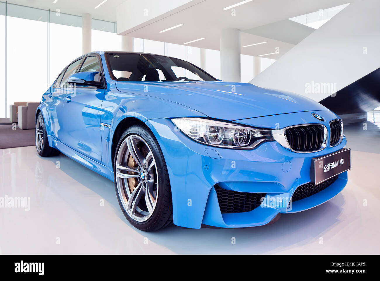 Bmw M3 Series