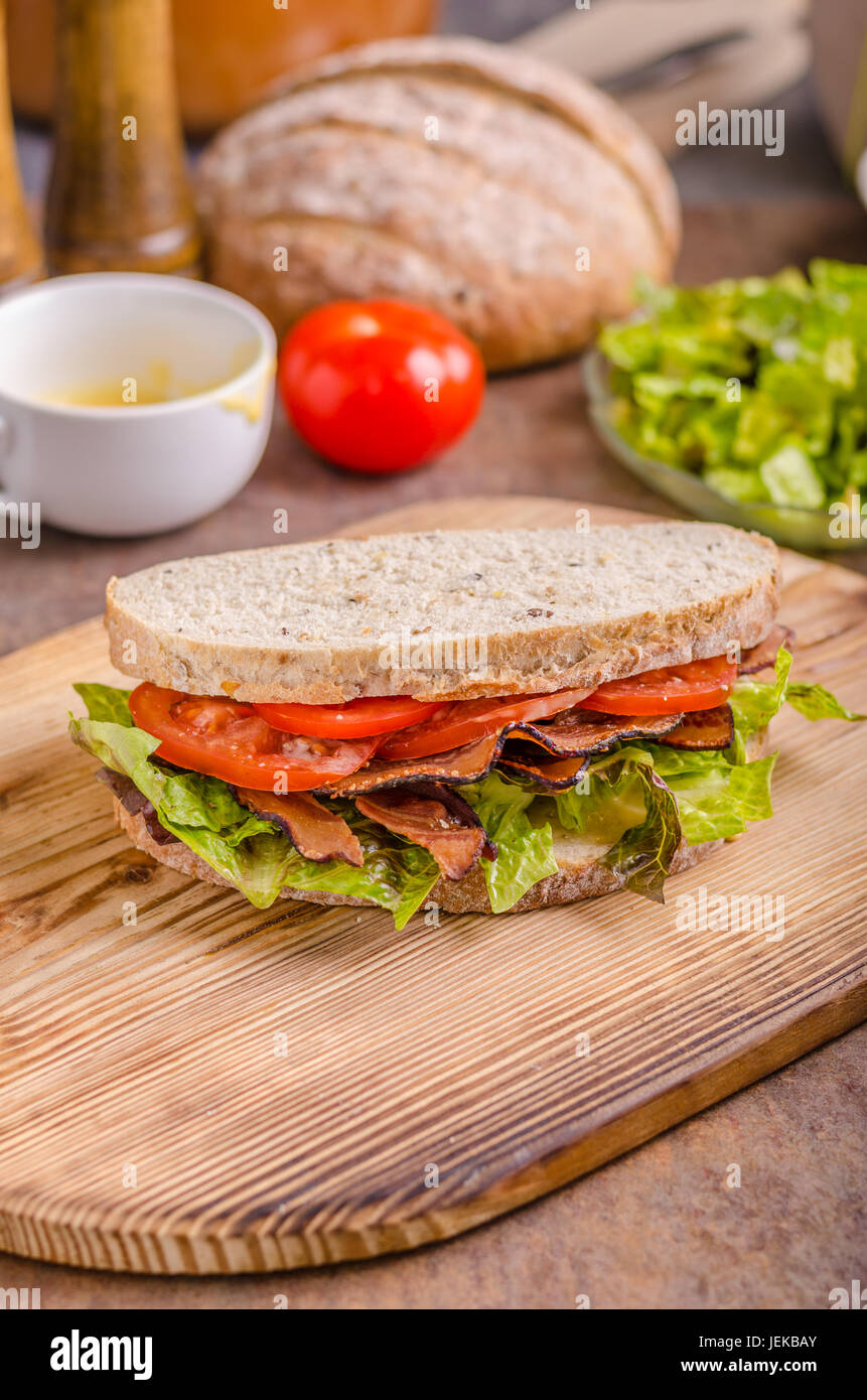Deli sandwiches photography hi-res stock photography and images - Alamy