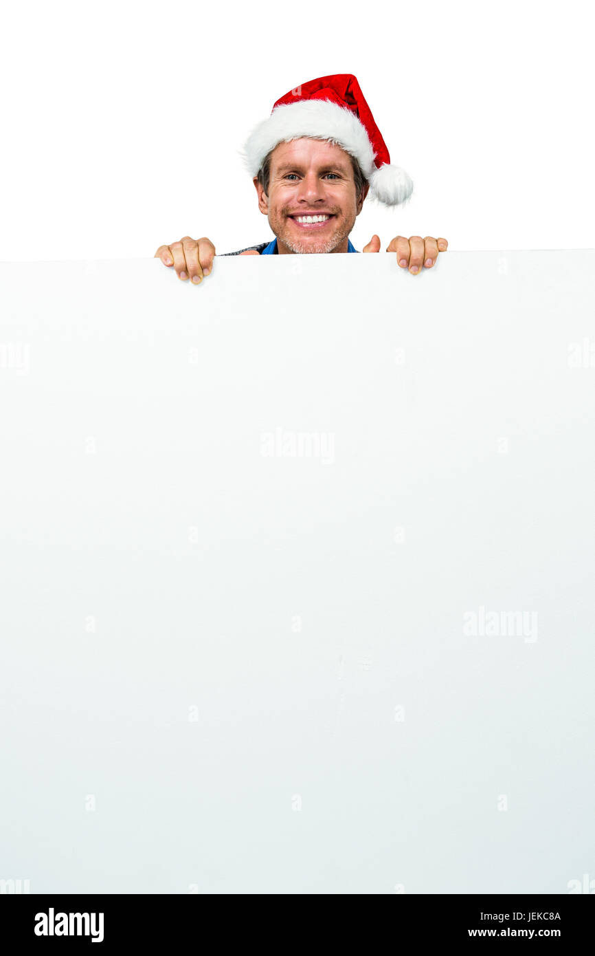 Man standing behind table hi-res stock photography and images - Alamy