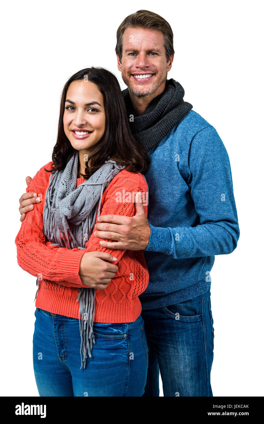 Stylish couple 40's hi-res stock photography and images - Alamy