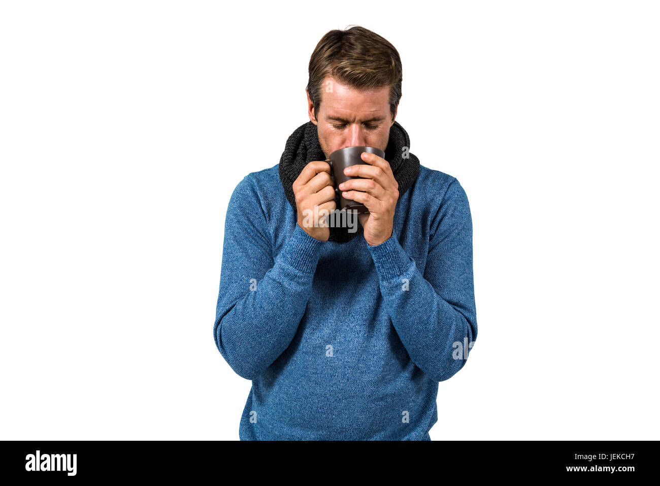 Elegant jolly stylish mature hi-res stock photography and images - Alamy