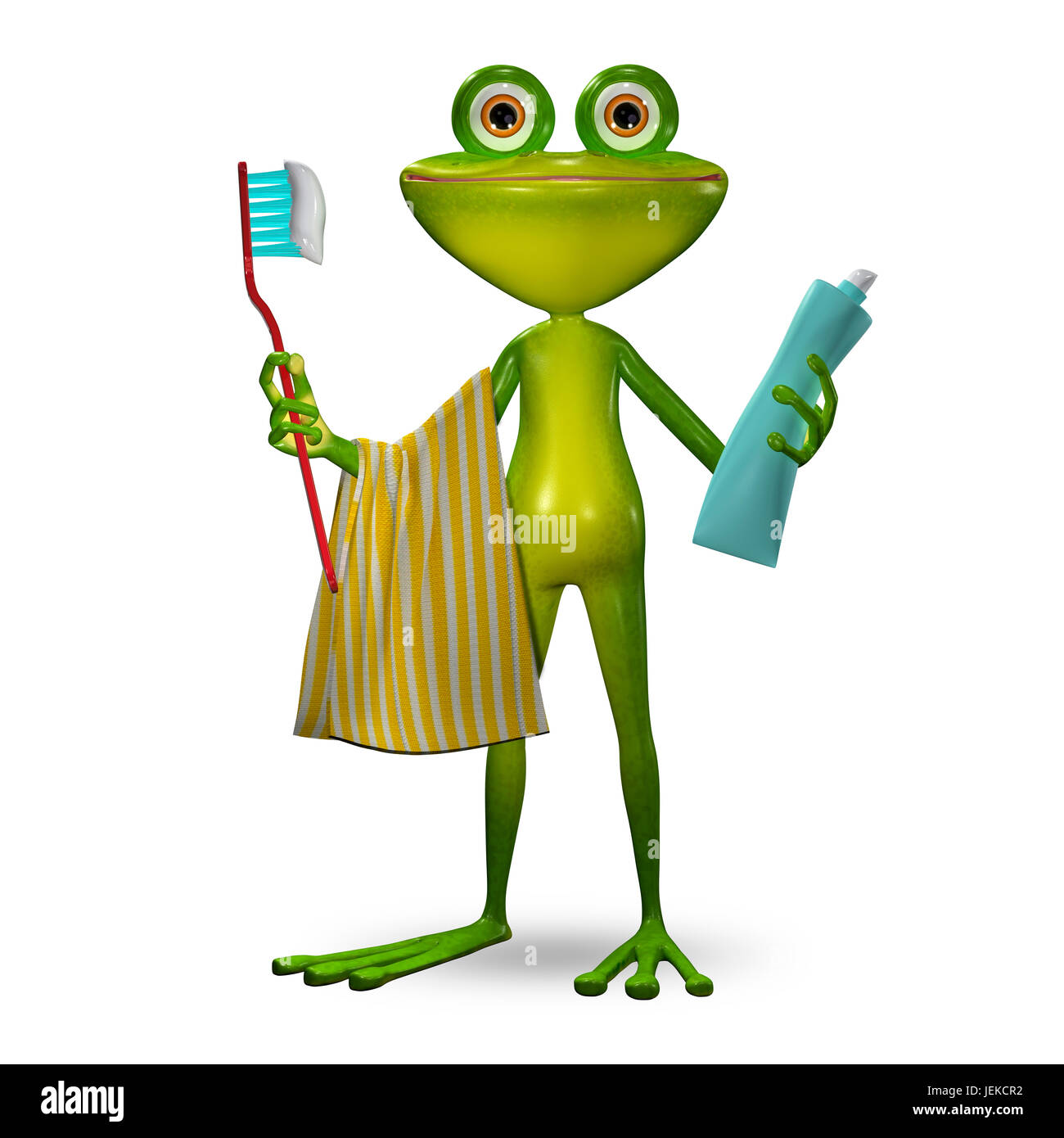 Frog Teeth High Resolution Stock Photography and Images - Alamy