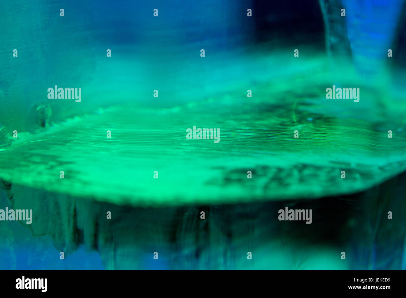 Abstract ice art hi-res stock photography and images - Alamy