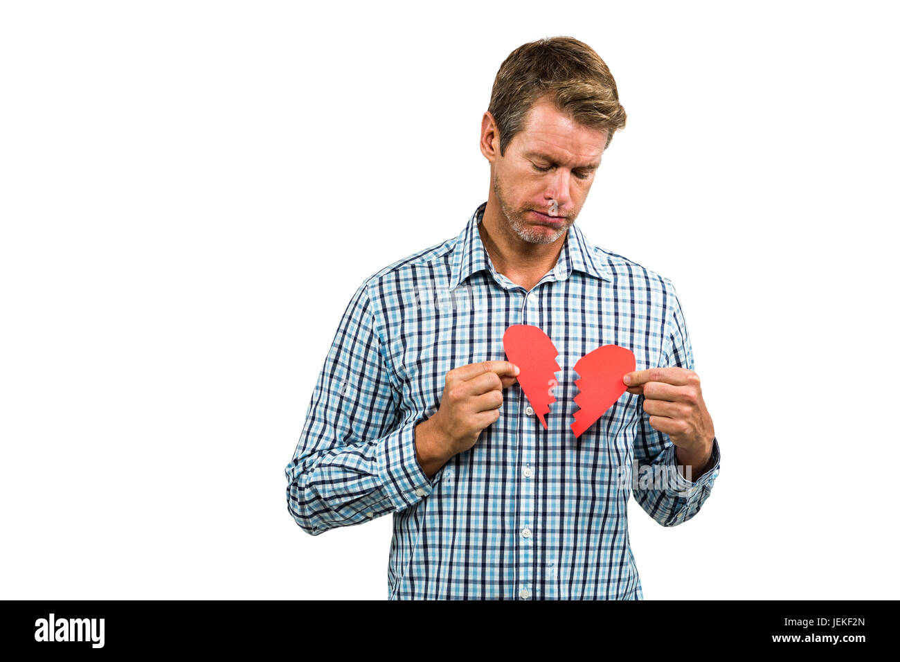 Heart Ripped Out High Resolution Stock Photography and Images - Alamy