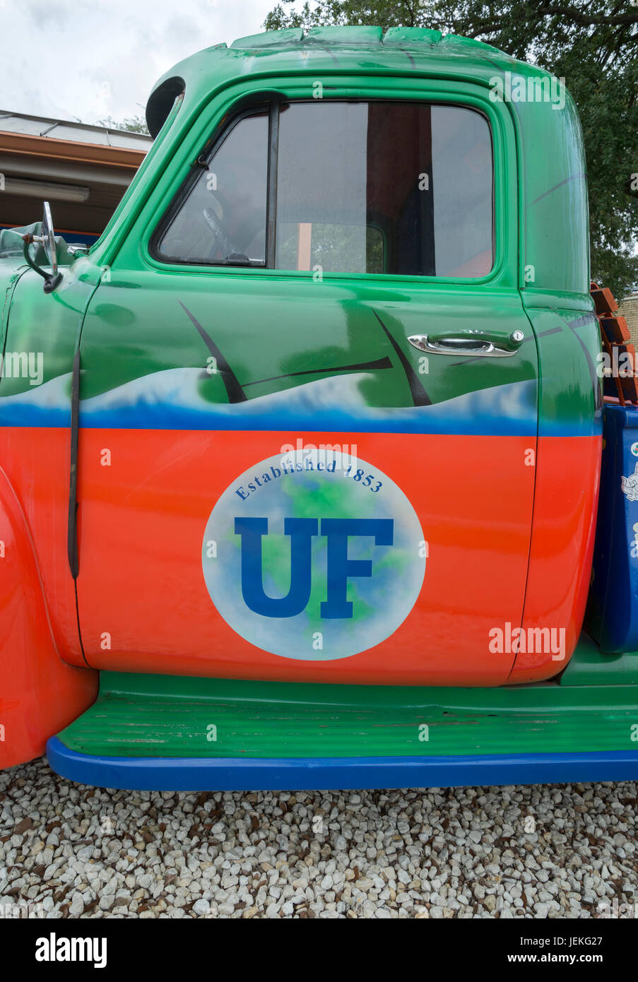 Florida gators hi-res stock photography and images - Alamy