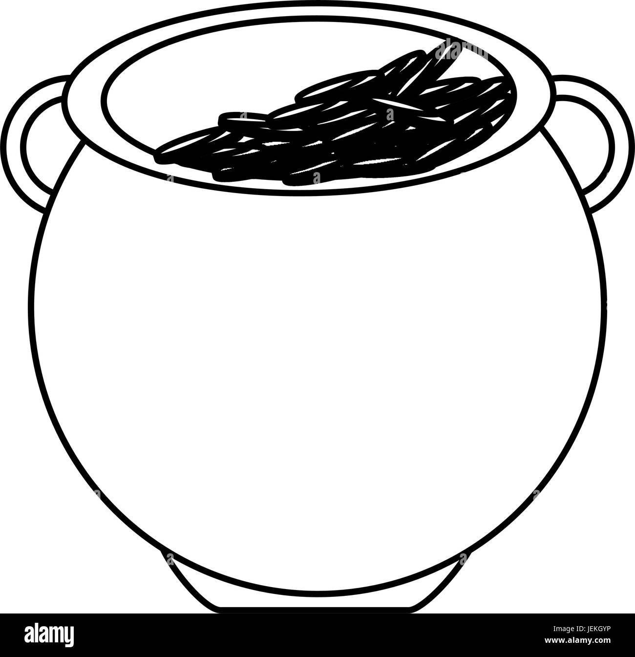 Patrick border Black and White Stock Photos & Images - Alamy