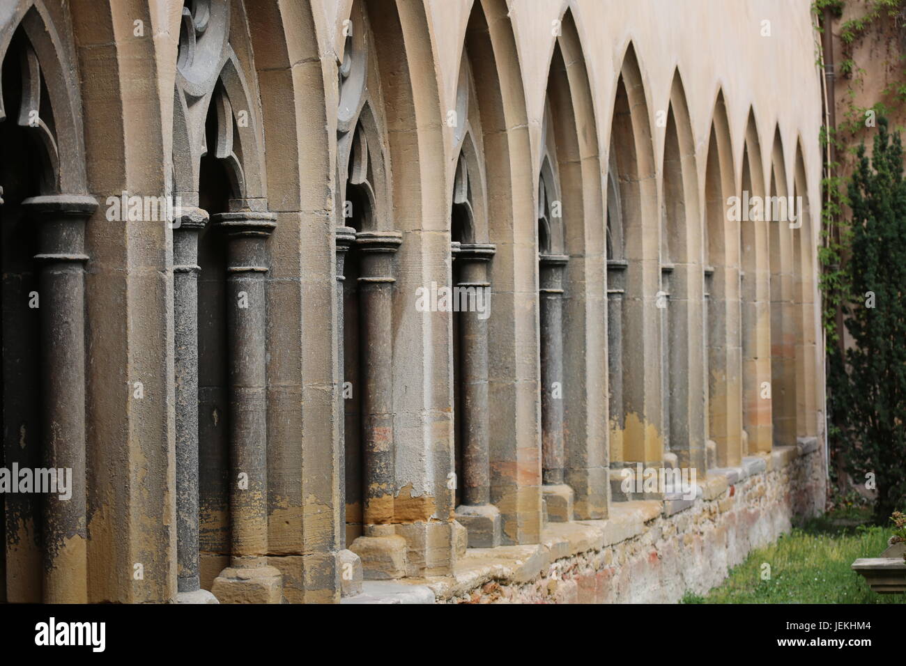 Colmar arch hi-res stock photography and images - Alamy
