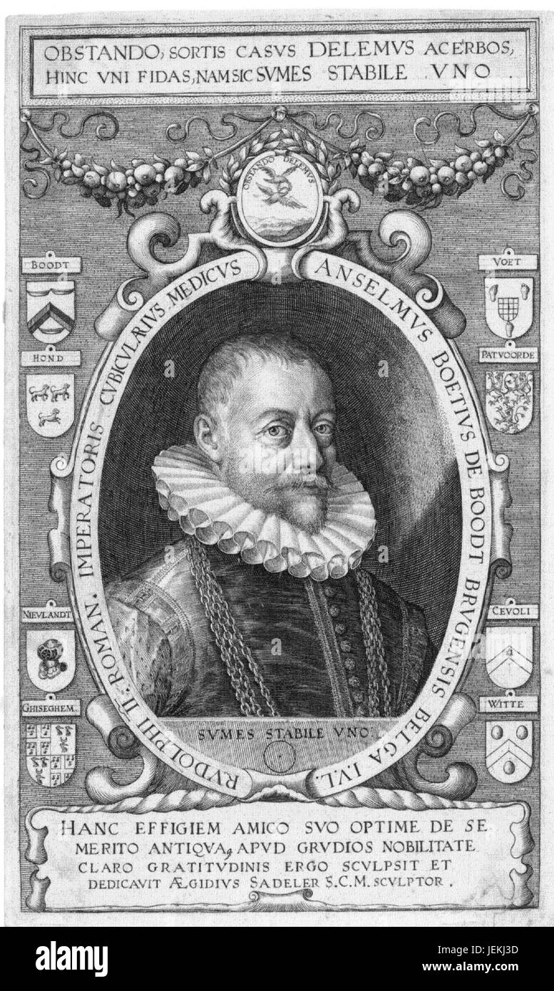 Anselmus Black and White Stock Photos & Images - Alamy