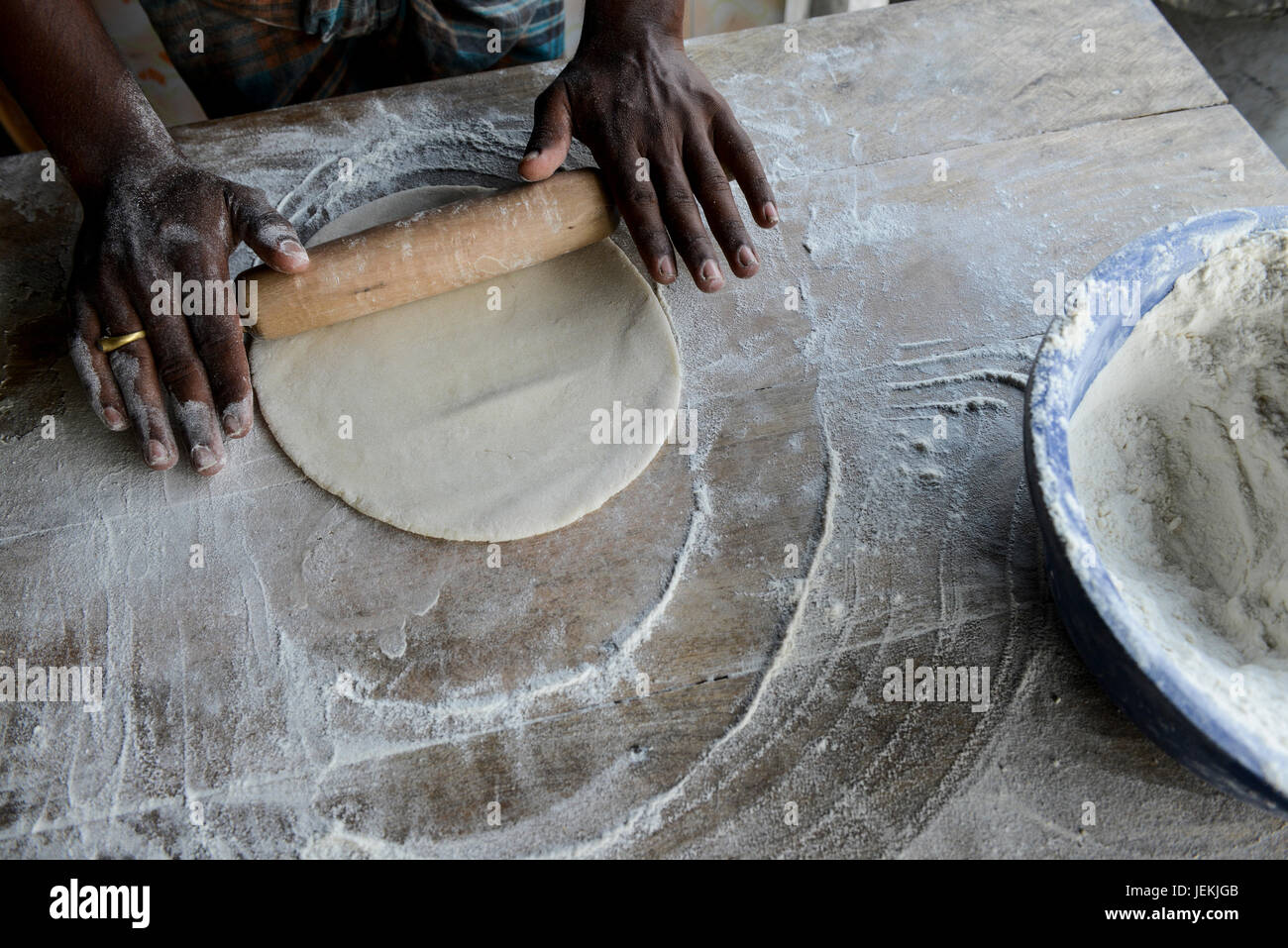Bangladesh wheat High Resolution Stock Photography and Images - Alamy