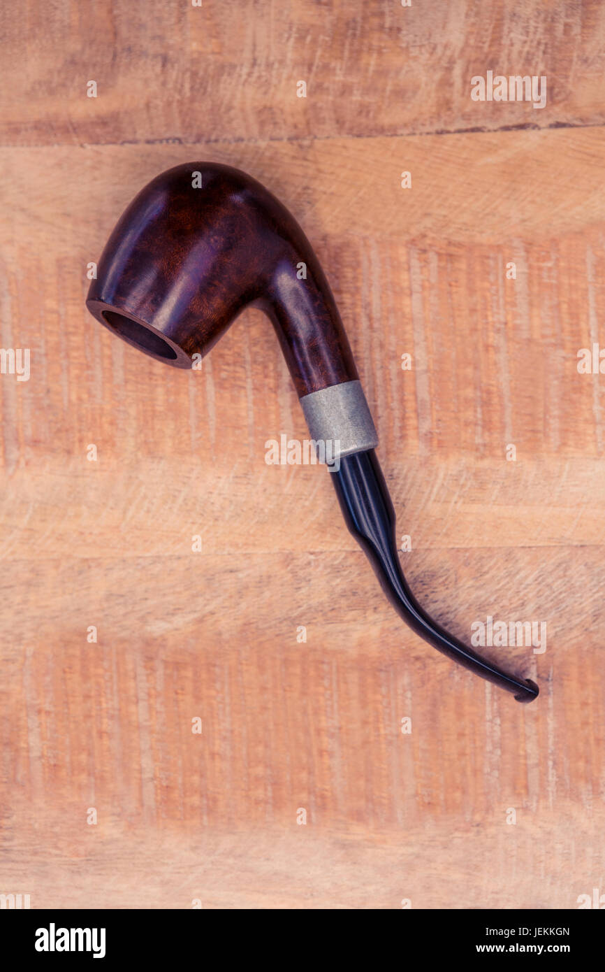 Smoking pipe still life hi-res stock photography and images - Alamy