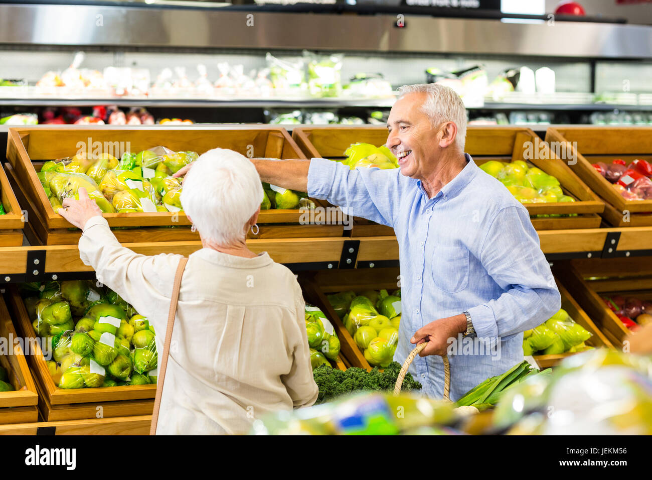 Fruits together hi-res stock photography and images - Alamy