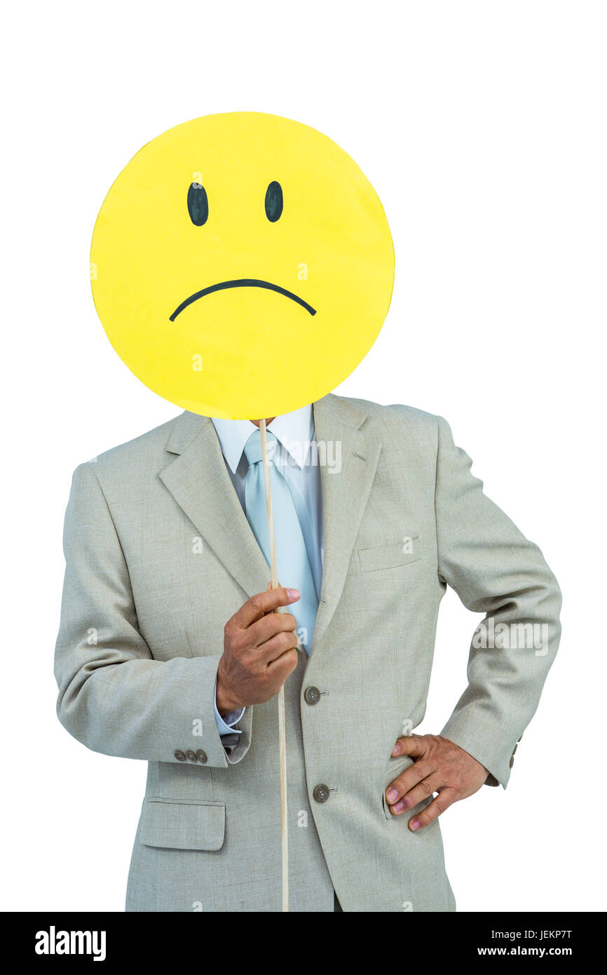 Angry smiley hi-res stock photography and images - Alamy