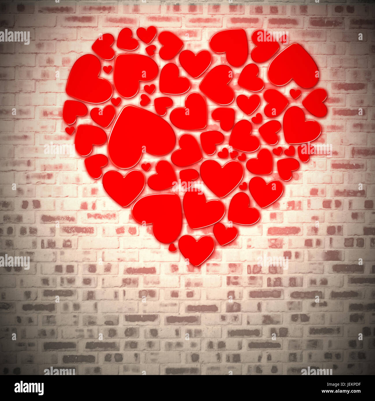 Vignette ich hi-res stock photography and images - Alamy