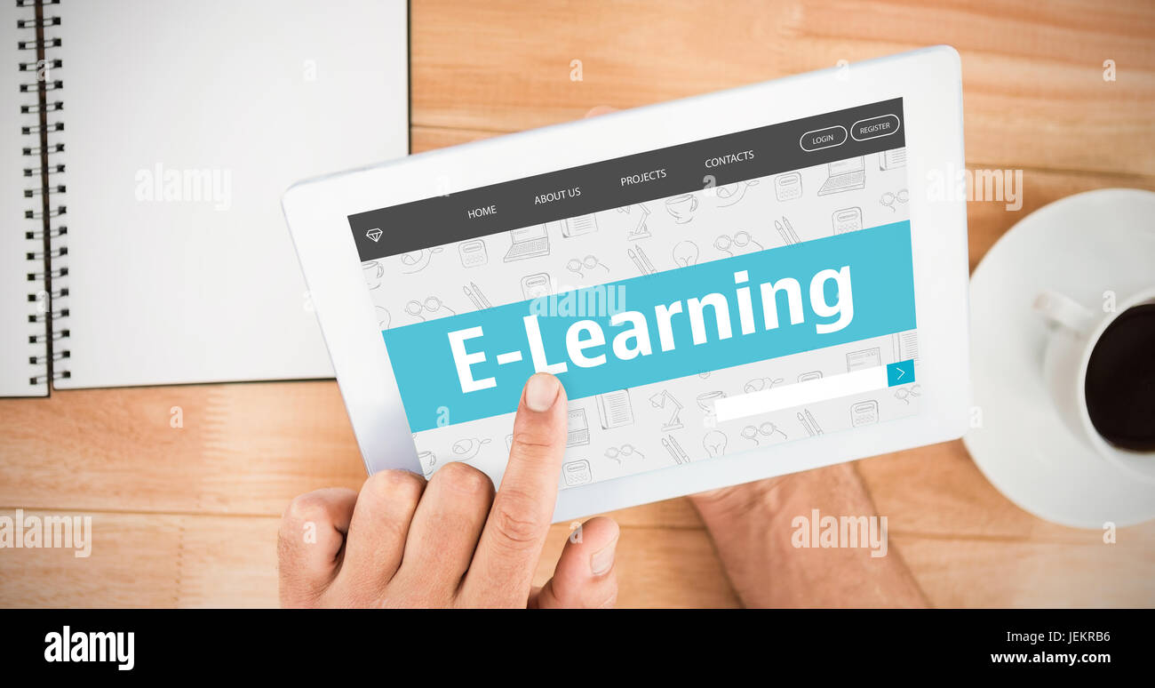 Bureau interface hi-res stock photography and images - Alamy