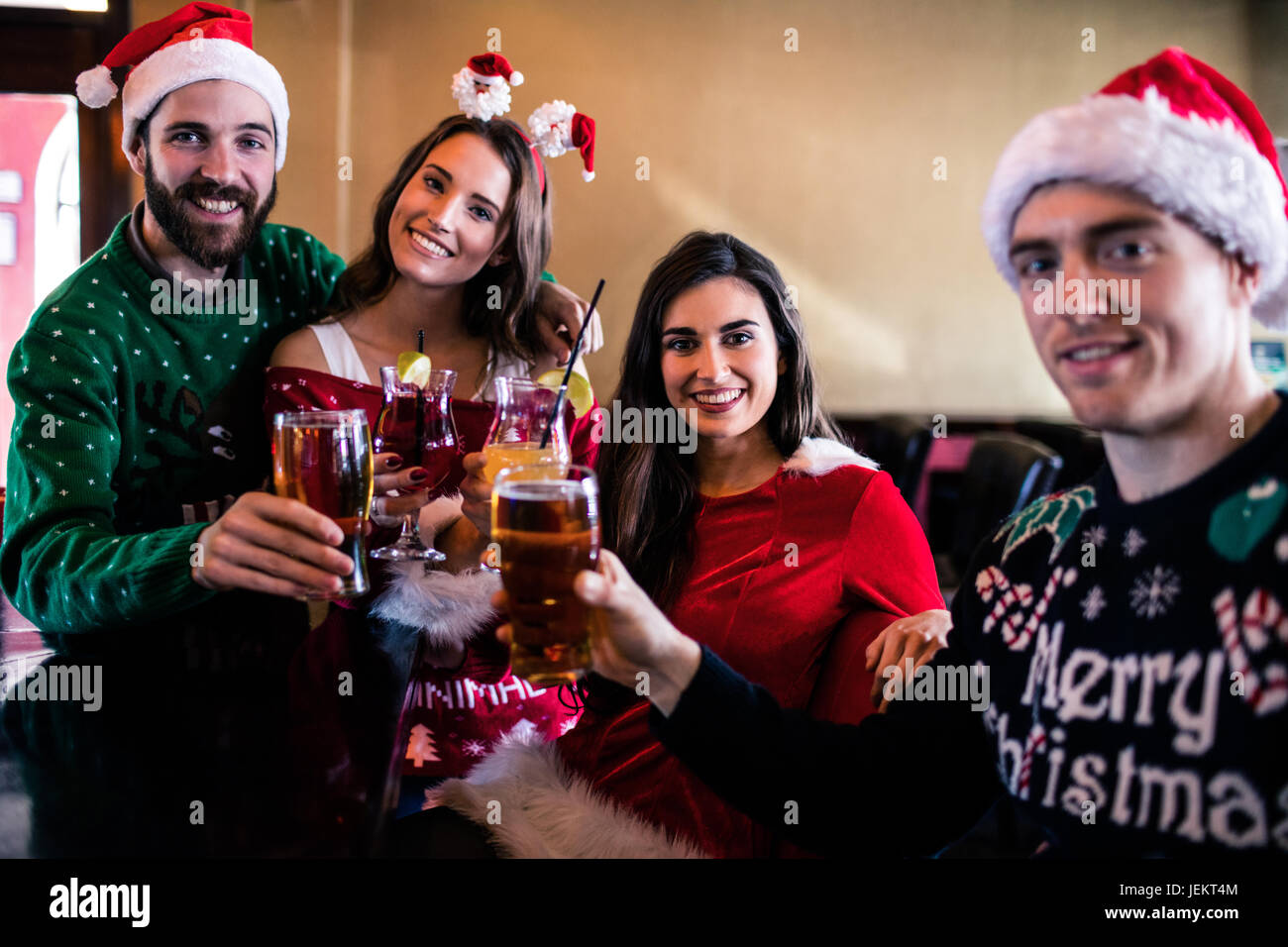 Sipping cocktail bar hi-res stock photography and images - Alamy