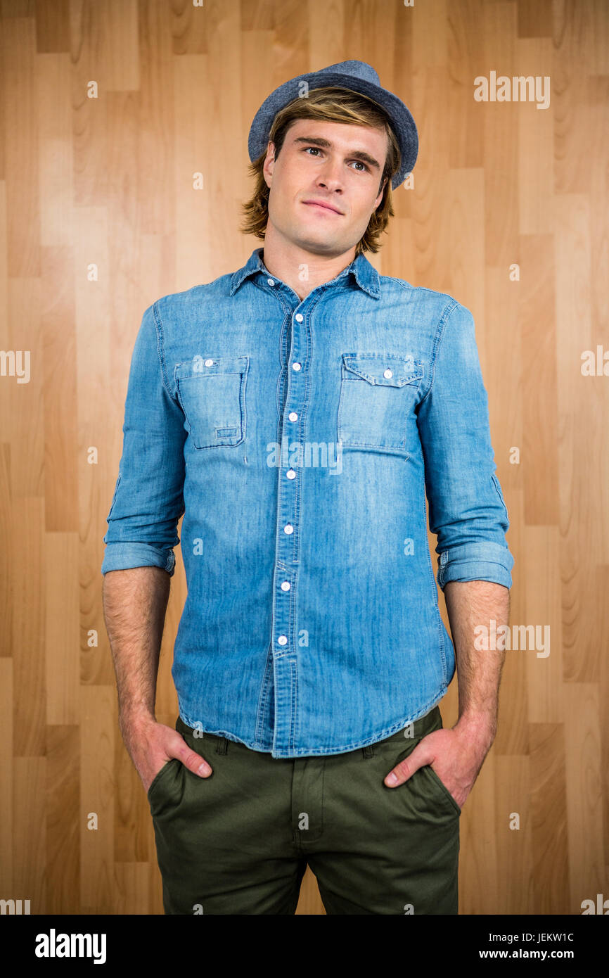 Hair putting hi hi-res stock photography and images - Alamy