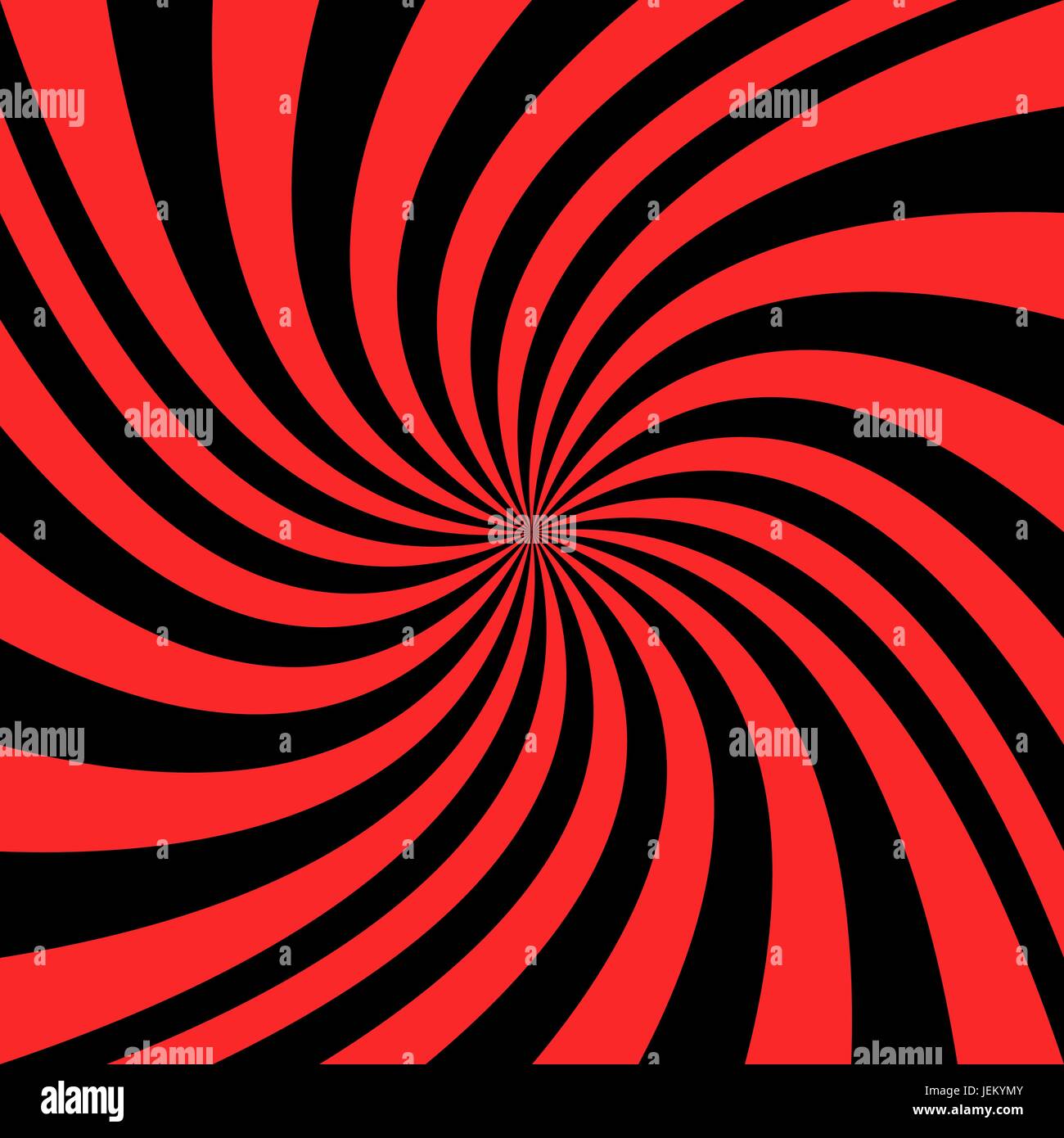 Abstract spiral background - vector graphic Stock Vector Image & Art ...