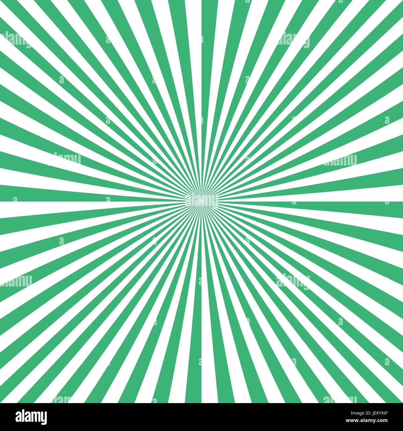 Abstract sunburst background from radial stripes Stock Vector Image ...