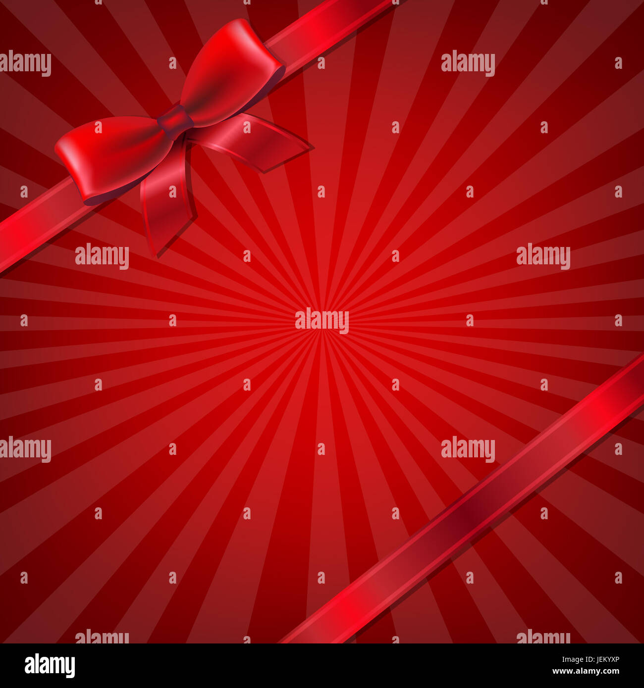 Ribbon burst hi-res stock photography and images - Alamy