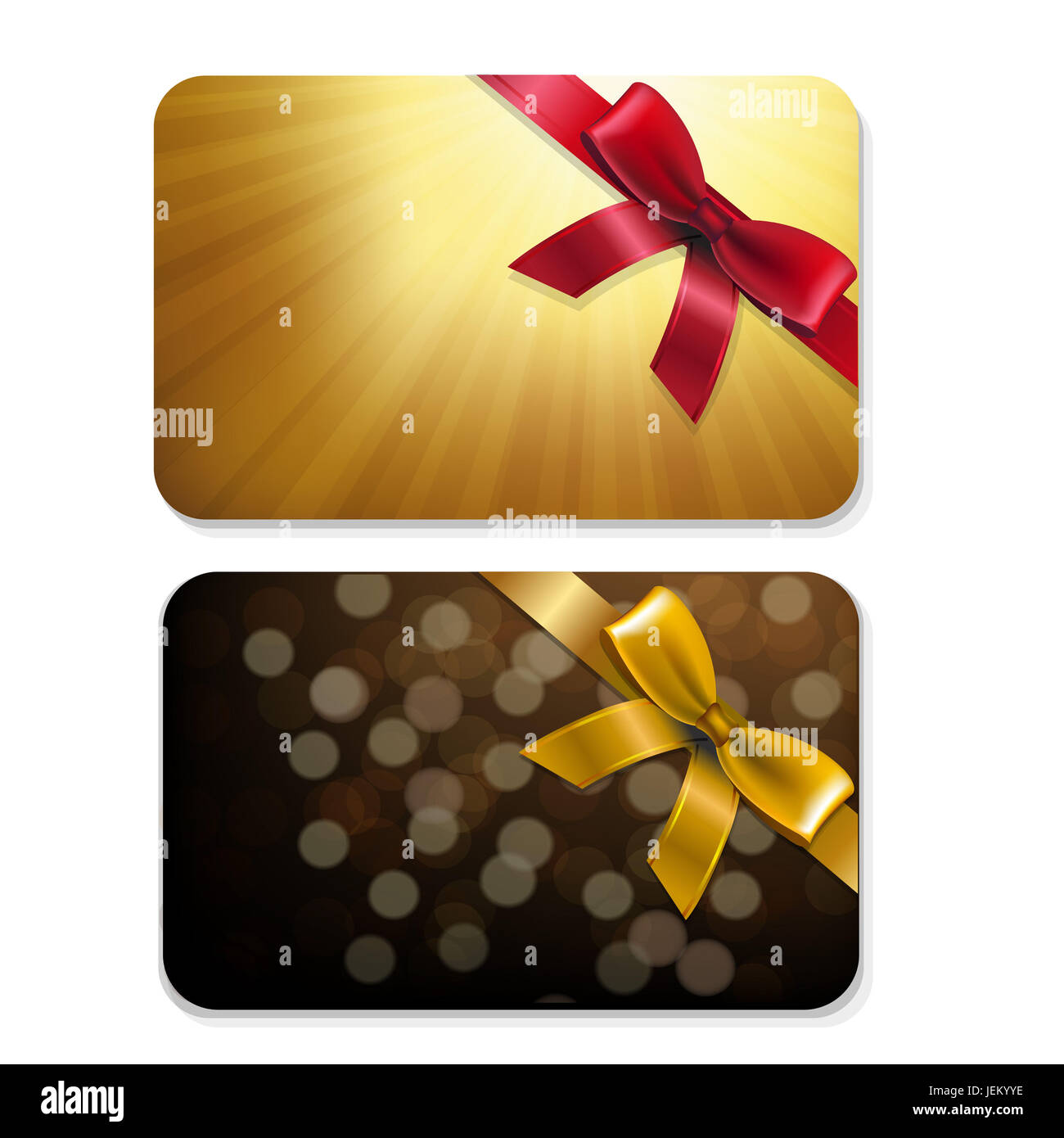 Show cards Cut Out Stock Images & Pictures - Alamy