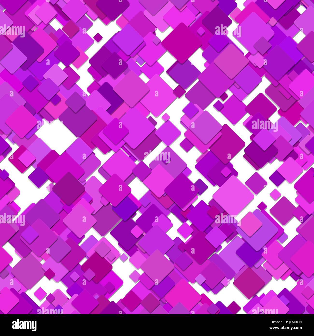 Seamless abstract diagonal square pattern background Stock Vector Image & Art - Alamy