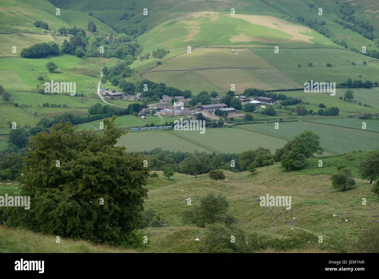 Booth farm hi-res stock photography and images - Alamy