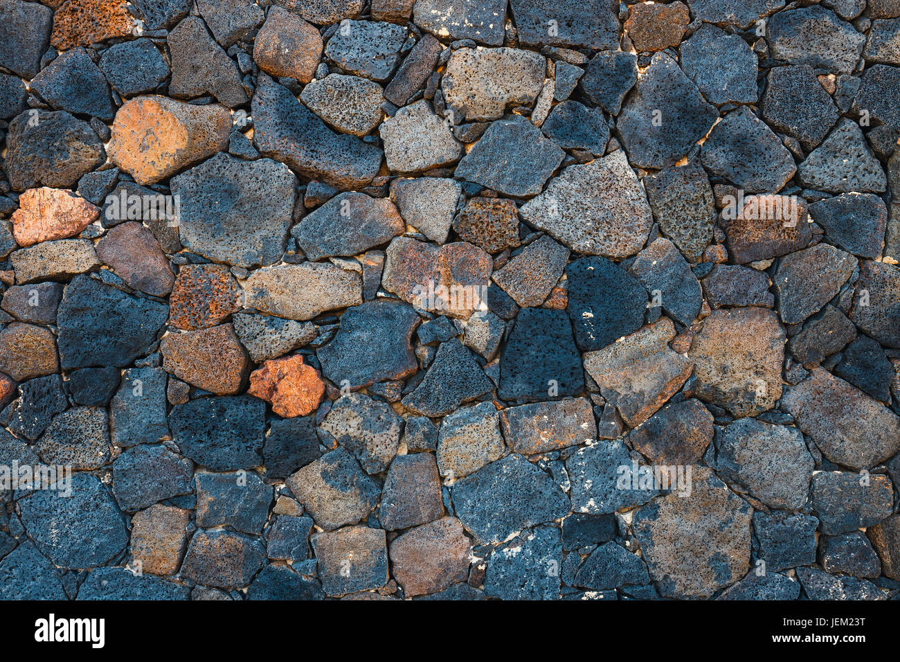 Seamless basalt texture hi-res stock photography and images - Alamy