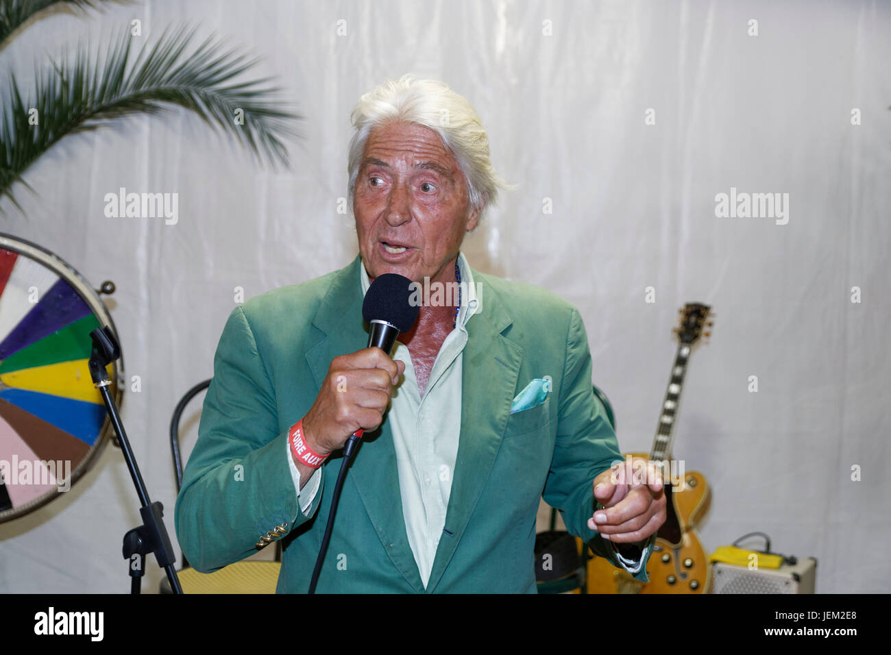 Pierre cornette de saint cy hi-res stock photography and images - Alamy