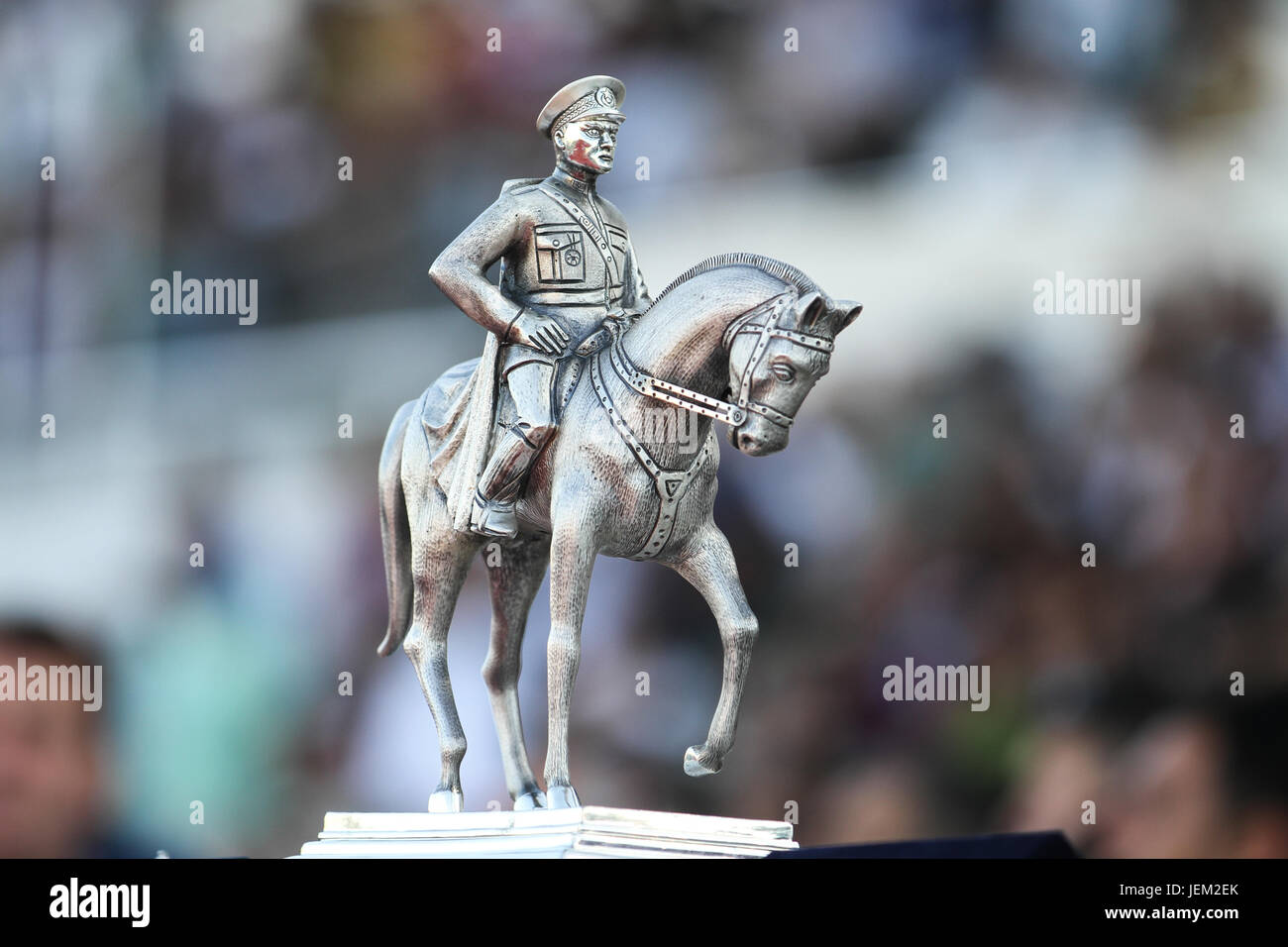 Istanbul horse race hi-res stock photography and images - Alamy