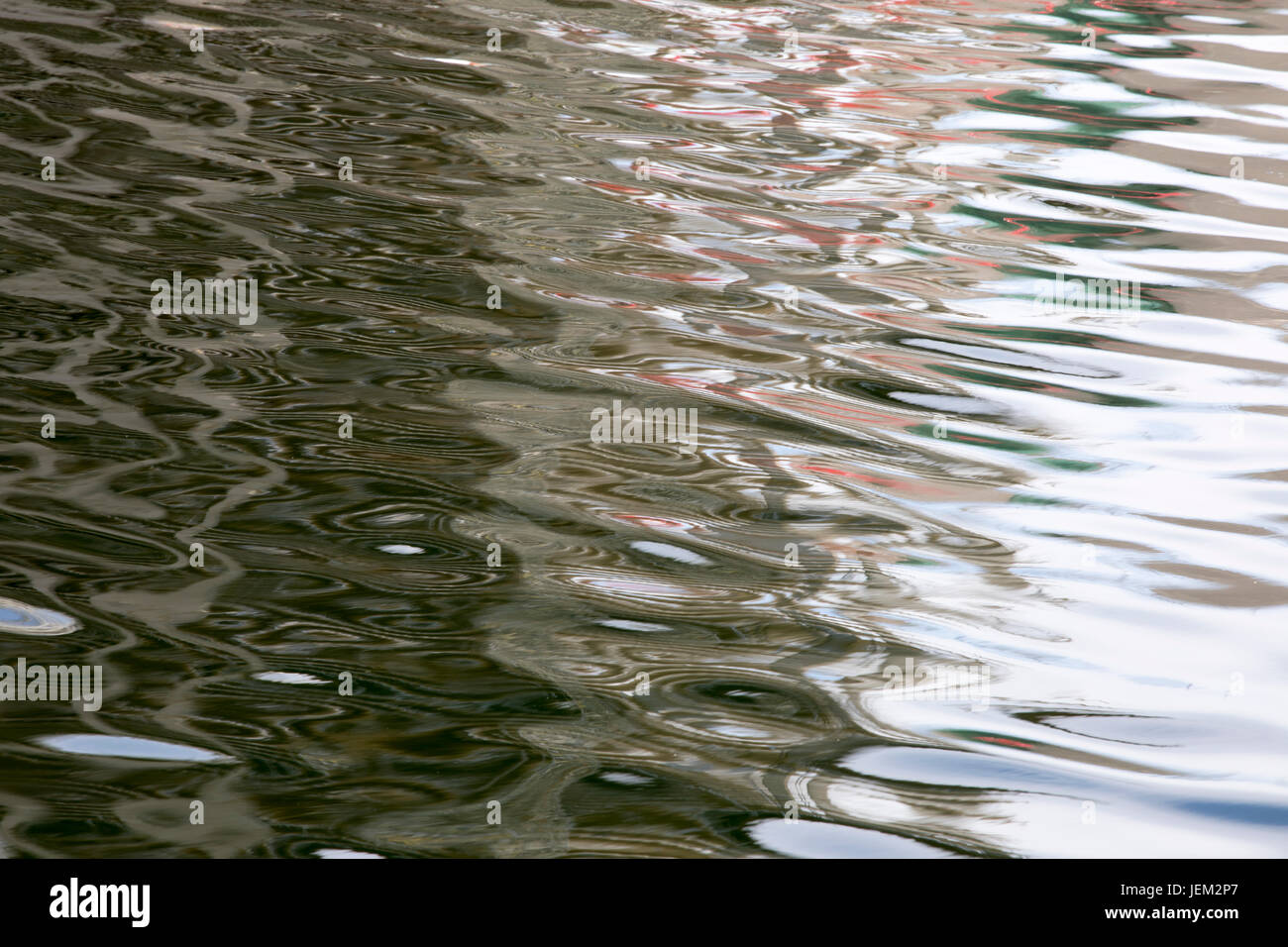 Reflective nature hi-res stock photography and images - Alamy