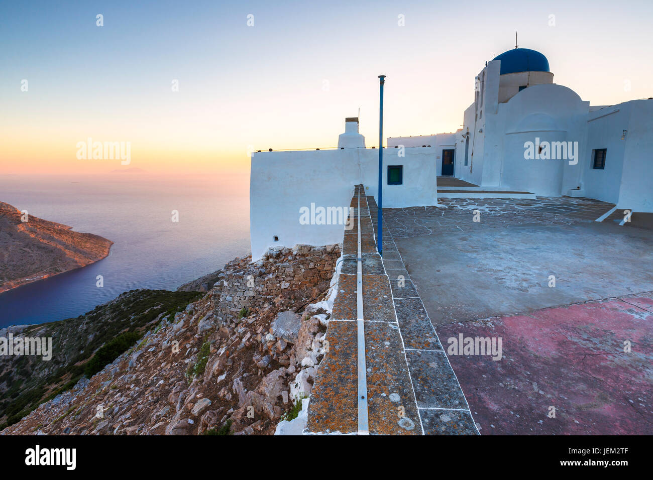 Symeon hi-res stock photography and images - Alamy