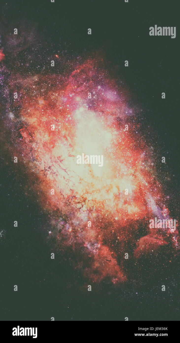 Natural background, abstract space. Elements of this image furnished by ...