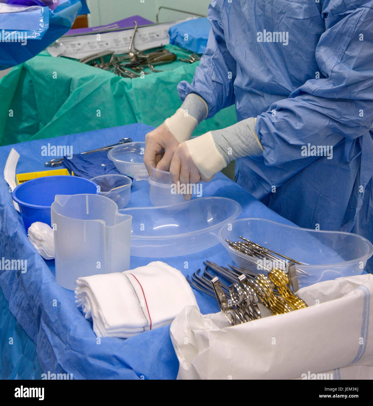 Southampton general hospital hi-res stock photography and images - Alamy