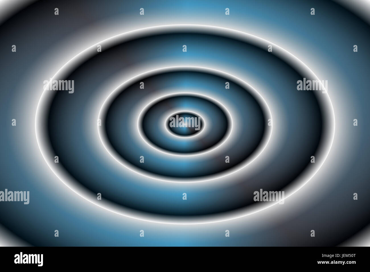 Digital art, abstract three-dimensional objects with soft lighting ...