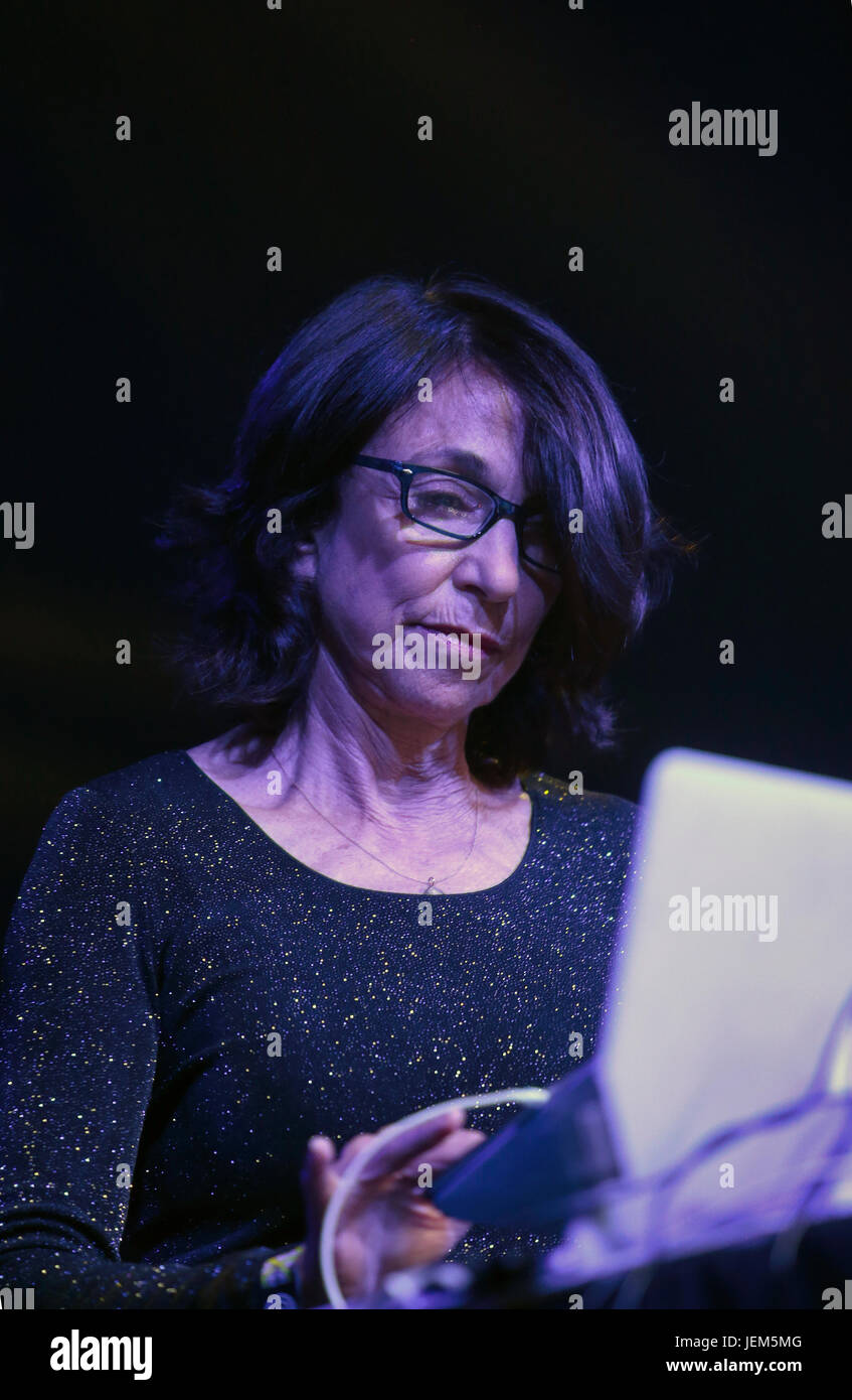 suzanne ciani Live Stock Photo - Alamy