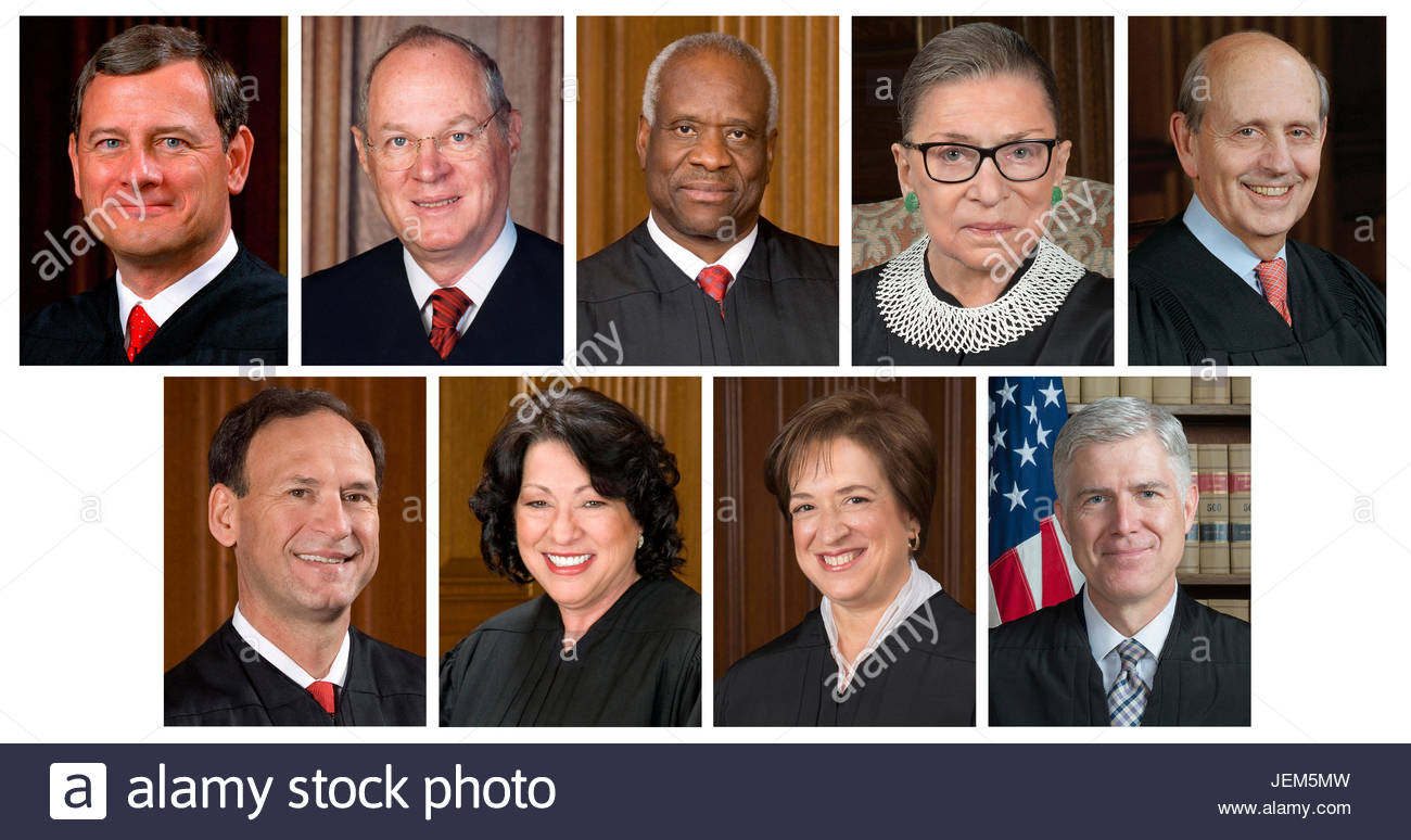 Justice Ruth Bader Ginsburg Stock Photos & Justice Ruth Bader Ginsburg ...