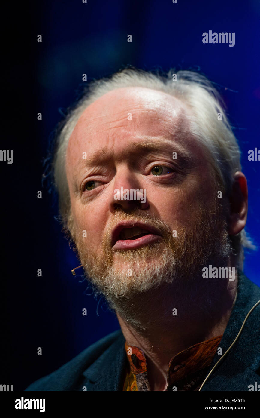 Matthew Francis , poet, editor of W. S. Graham's New Collected Poems ...