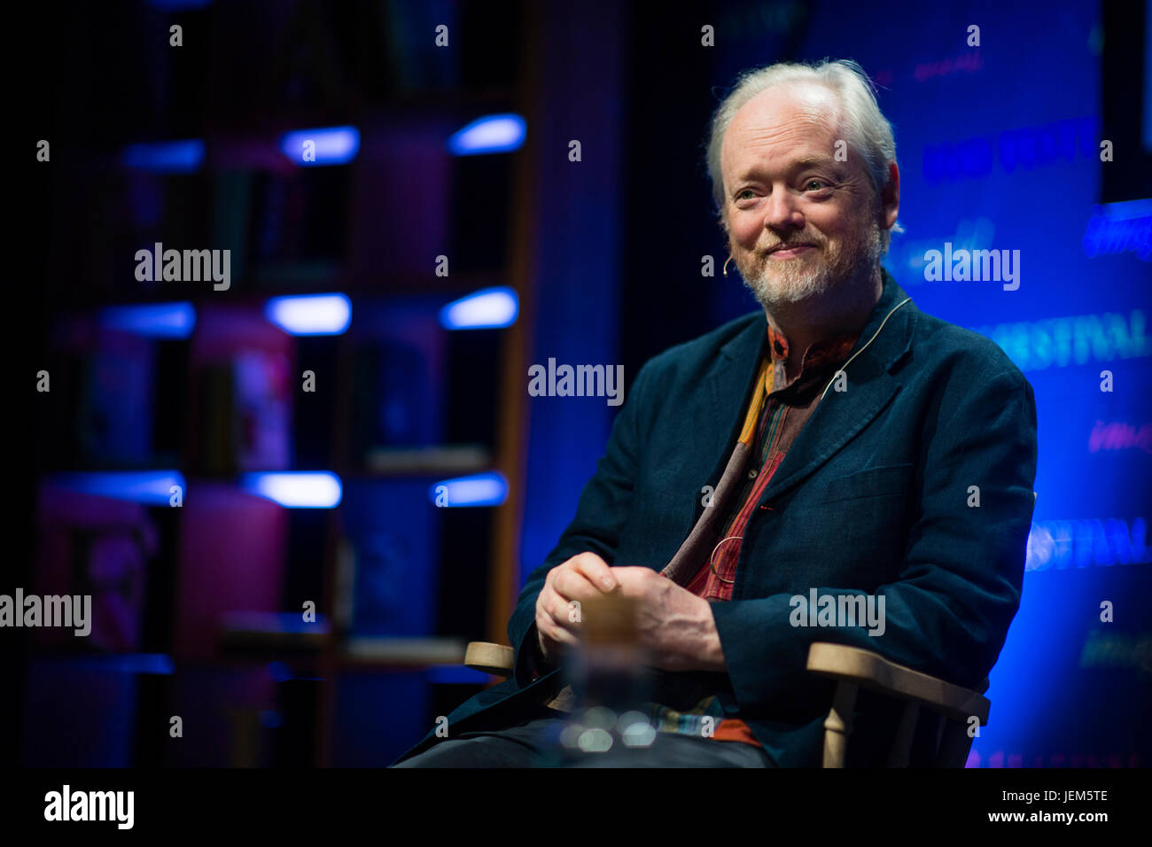 Matthew Francis , poet, editor of W. S. Graham's New Collected Poems ...